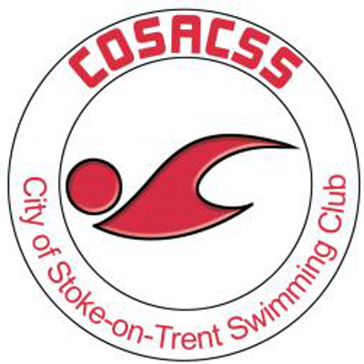 COSACSS Open Meet Buxton Swimming Club